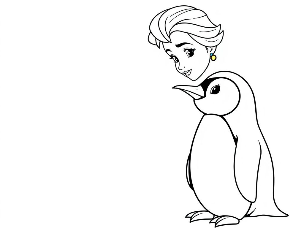 Disney Kleurplaten: Gratis Printbare Bladen voor Alle Leeftijden